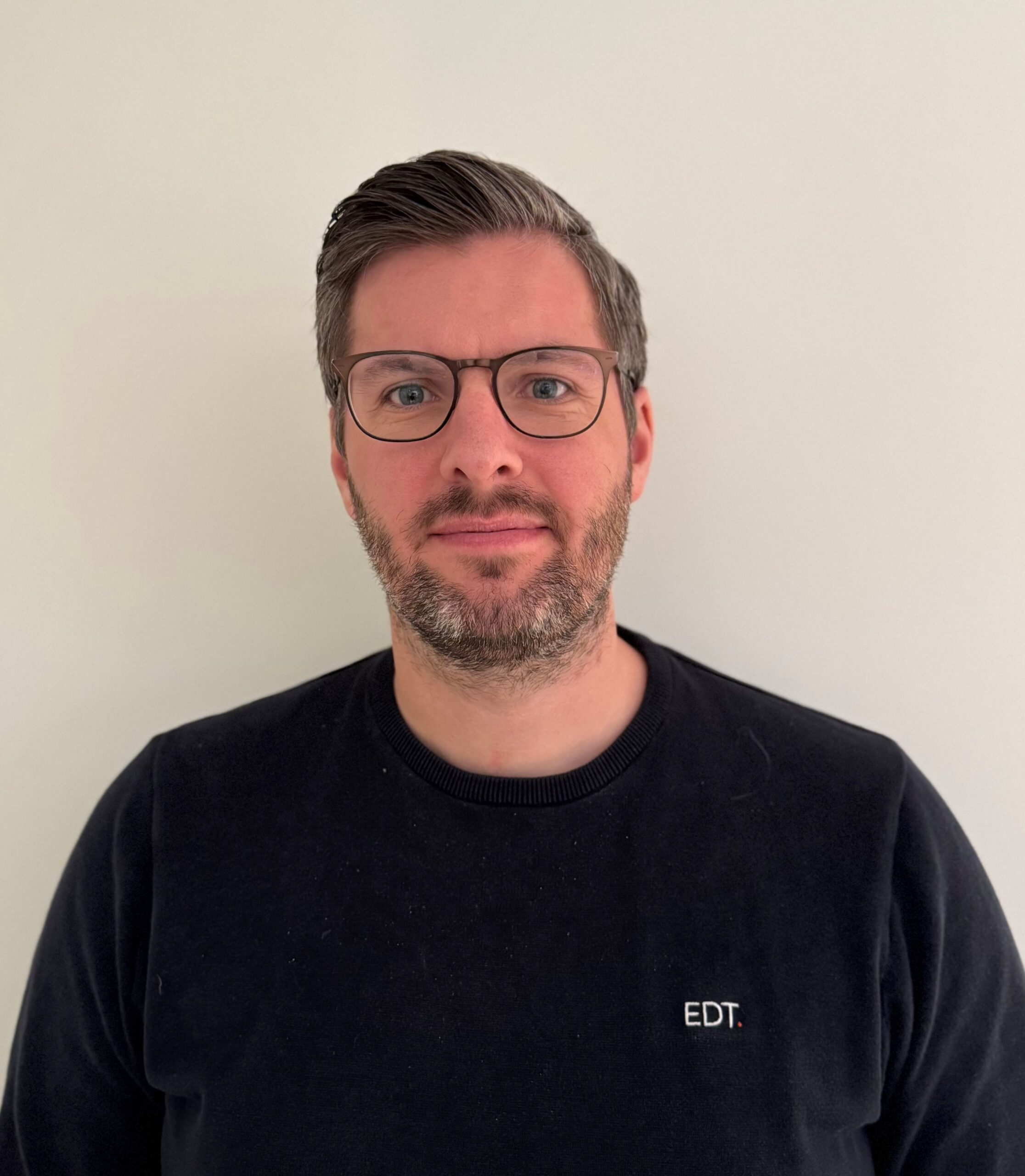 EDT Service - en familjeägd elfirma